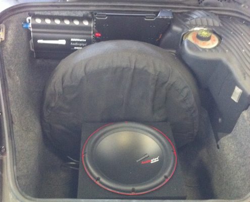 Precision Car Audio, The Go to place for Car Audio and Accessories