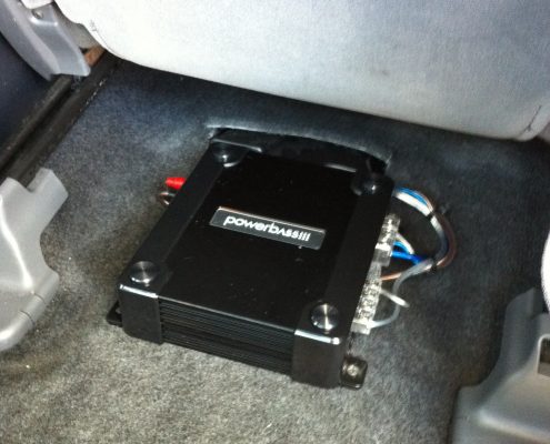 Precision Car Audio, The Go to place for Car Audio and Accessories