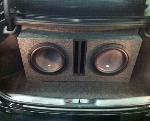 Precision Car Audio, The Go to place for Car Audio and Accessories