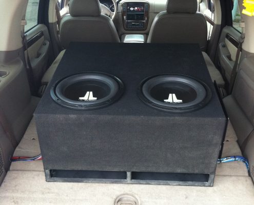 Precision Car Audio, The Go to place for Car Audio and Accessories