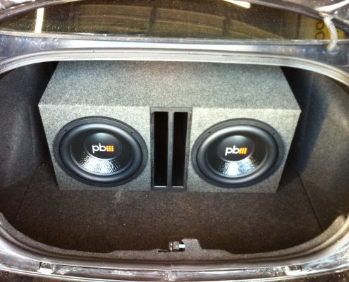 Precision Car Audio, The Go to place for Car Audio and Accessories