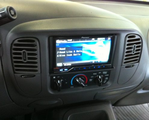 Precision Car Audio, The Go to place for Car Audio and Accessories