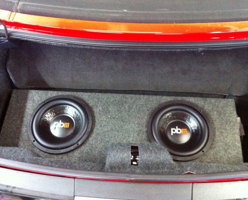 Precision Car Audio, The Go to place for Car Audio and Accessories