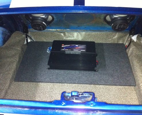Precision Car Audio, The Go to place for Car Audio and Accessories