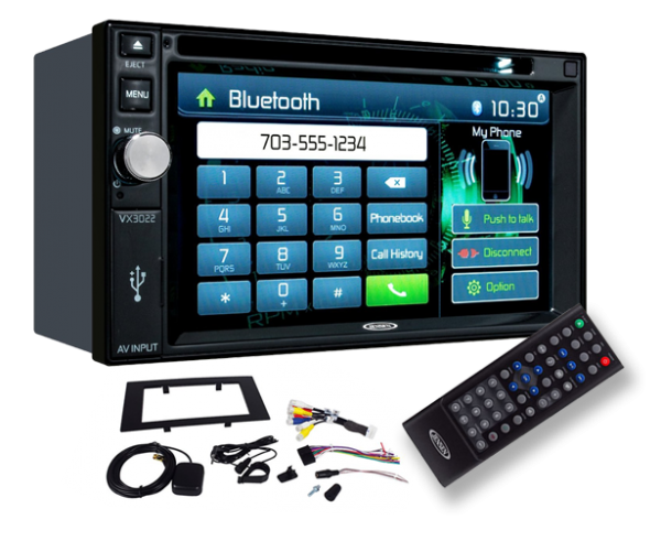 Precision Car Audio, The Go to place for Car Audio and Accessories