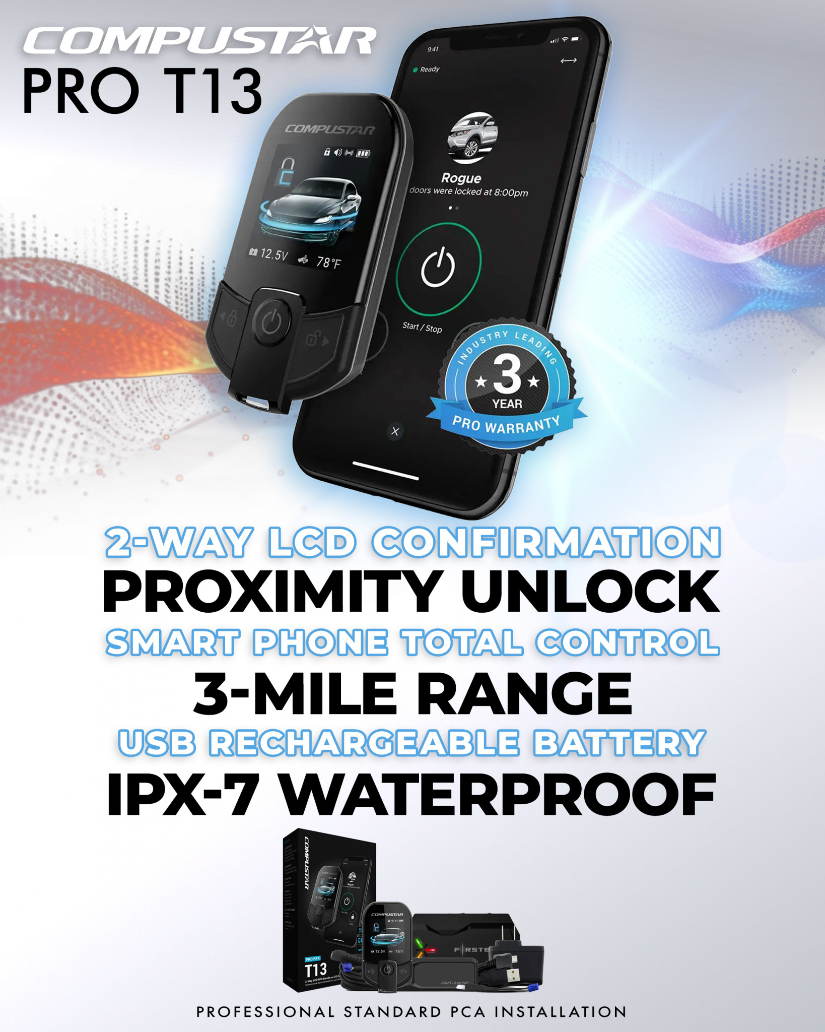 Precision Car Audio, The Go to place for Car Audio and Accessories