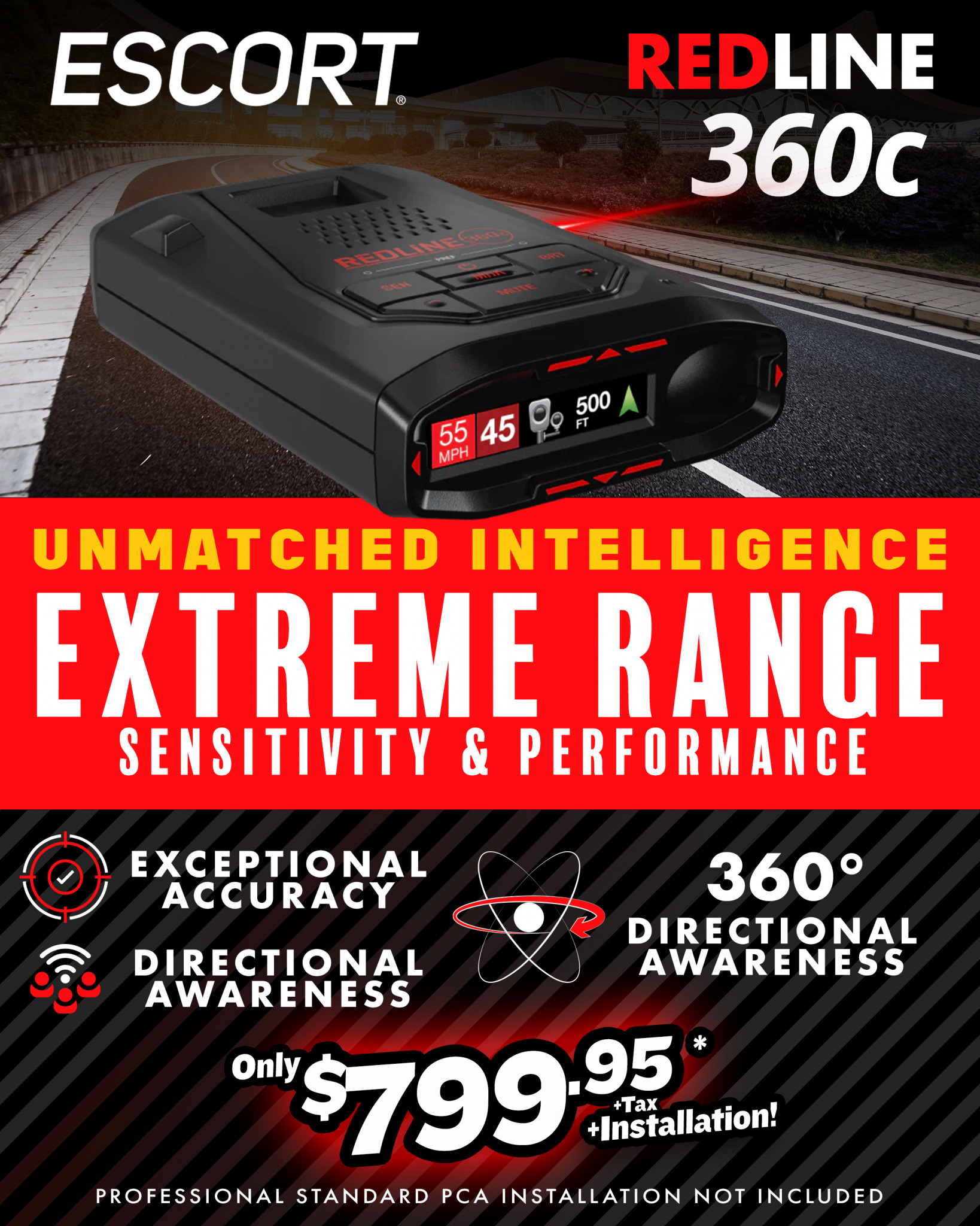 Precision Car Audio, The Go to place for Car Audio and Accessories